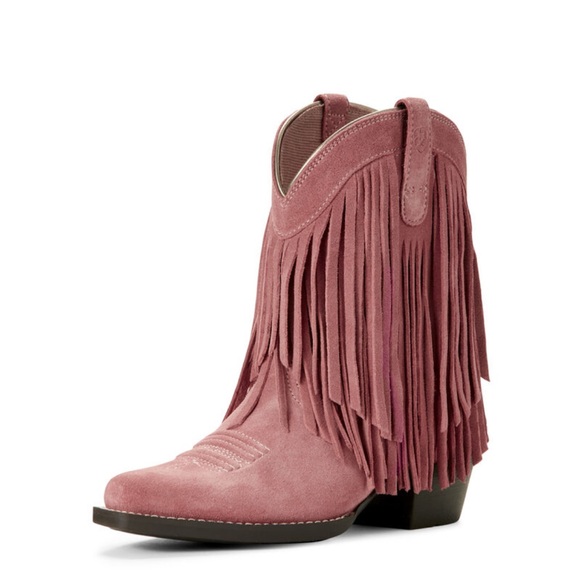 Ariat | Shoes | Kids Ariat Gold Rush | Poshmark